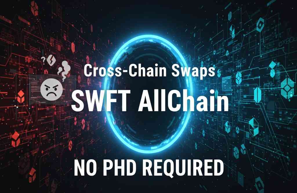 SWFT Blockchain Review: Is the AllChain Bridge Safe & Worth It? (2026 ...